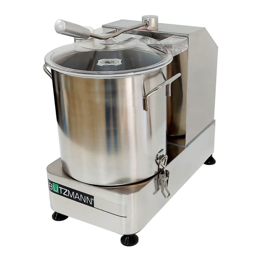 Bützmann C-12 - Corte, CUTTERS | Máquinas Febal