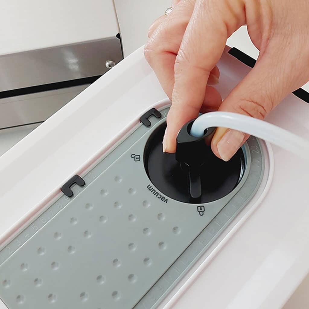 TUPPER DE 1,5 Litros - Consumibles | Máquinas Febal