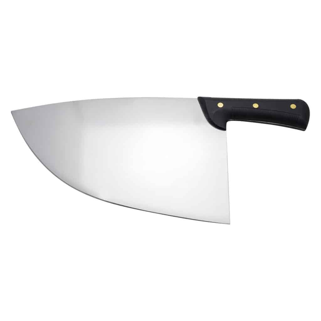 Cuchillo filetero - Carnicería | Máquinas Febal